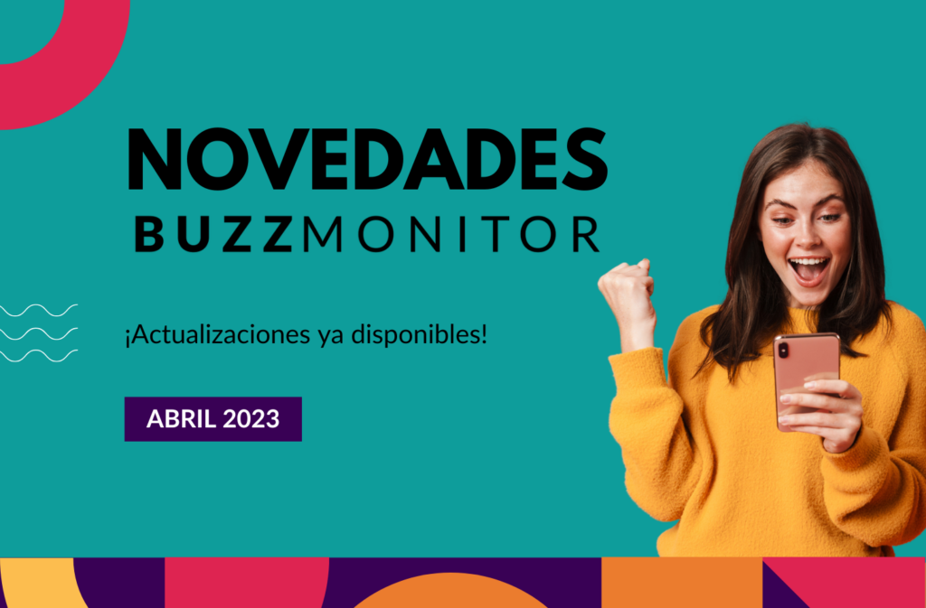Blog - BuzzMonitor