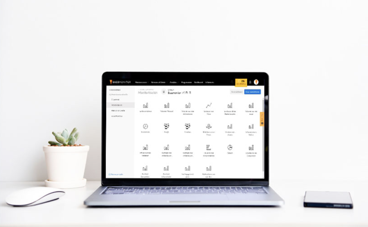 Studies - Buzzmonitor